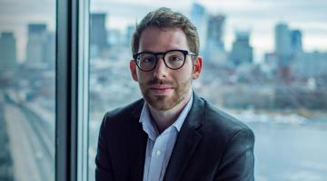 Faculty Features | ILP